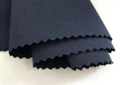 China Twill T/C 65/35 Acid Alkali Resistant Fabric 260gsm 57-58 Inch for Workwear Uniform for sale