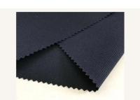 China Twill T/C 65/35 Acid Alkali Resistant Fabric 260gsm 57-58 Inch for Workwear Uniform for sale
