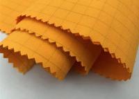 China Bright Color Breathable Acid Alkali Resistant Cotton Twill Fabric 57 58 Inch for Workwear for sale