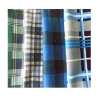 China Winter Shirt Pillowcases Twill Flannel Cotton Fabric 57
