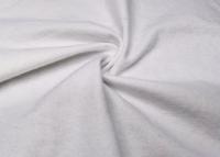 China Double Sided Brushed Cotton Flannel Fabric 150GSM 42-93 Inch Width for Baby Pajamas for sale