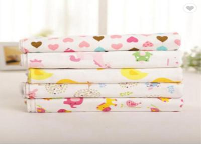 China Dyed Antistatic Cotton Flannel Fabric 150gsm 43-58 Inch Width for Shirt Bedding for sale