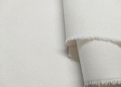 China Combed Cotton Clothing EN11611 Flameproof Fabric for sale
