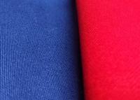 China Mechanical Construction Workwear EN11612 Flame Resistant Fabric for sale