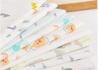 China 160gsm Cotton Flannel Fabric for Baby Bedding 57/58 Inch Width for sale