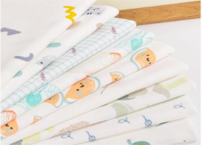 China 160gsm Cotton Flannel Fabric for Baby Bedding 57/58 Inch Width for sale