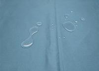 China 100% Cotton Twill 200gsm Water Resistant Fabric 20x20 for Workwear for sale