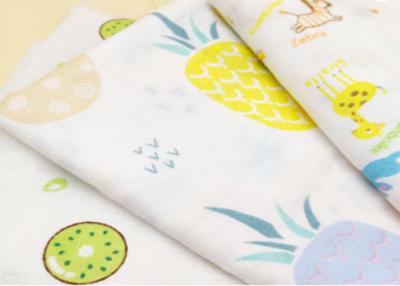 China Wholesale 57 Inch 20x10 42x44 Cotton Flannel Fabric for Clothing and Diapers for sale