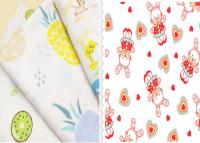 China Wholesale 57 Inch 20x10 42x44 Cotton Flannel Fabric for Clothing and Diapers for sale