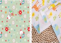 China Breathable Brushed Woven 150gsm Cotton Flannel Fabric for sale