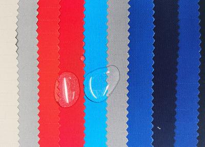 China 100% Cotton Twill 195gsm 21x21 Water Resistant Fabric for Industrial Tooling for sale