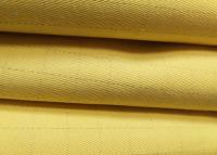 China EN14116 Water Oil Repellent Flame Retardant Fabric 20x16 for Petroleum Workwear for sale