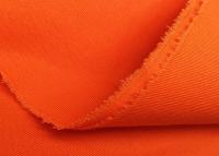 China Cotton Polyester 240Gsm 120*60 Flame Retardant Fabric for sale