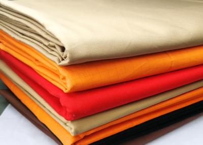 China 80% Polyester 20% Cotton Twill 235gsm 58