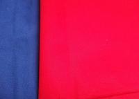 China Functional Construction Worker EN11612 Flame Resistant Cloth 50 Washes for sale