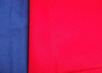 China Functional Construction Worker EN11612 Flame Resistant Cloth 50 Washes for sale