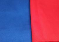 China Functional Construction Worker EN11612 Flame Resistant Cloth 50 Washes for sale