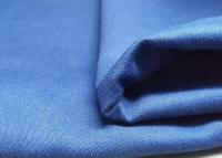 China SGS Antistatic Flame Retardant Fabric 20x16 for Welder Safety Workwear for sale