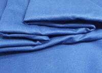 China SGS Antistatic Flame Retardant Fabric 20x16 for Welder Safety Workwear for sale