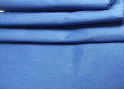 China Twill Polyester Cotton EN11611 20*16 Water Resistant Fabric for sale