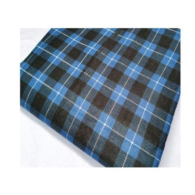 China 100% Cotton Double Sided Brushed Flannel Fabric 150gsm 42-93in for Pajamas Bedding for sale