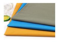 China Twill 170gsm Flame Retardant Fabric for Workwear Garment Cotton for sale