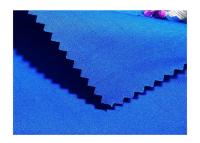 China Twill 170gsm Flame Retardant Fabric for Workwear Garment Cotton for sale