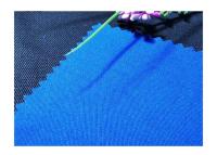 China Twill 170gsm Flame Retardant Fabric for Workwear Garment Cotton for sale