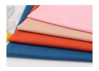 China 220gsm Cotton Flame Retardant Fabric Anti Static Twill Material for sale