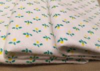 China Width 36'' 100 Percent Cotton Flannel For Children for sale
