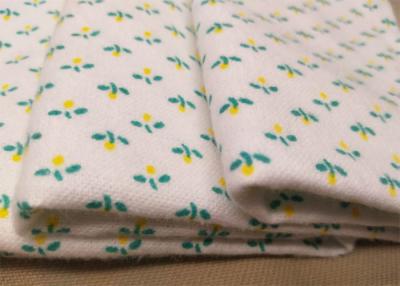 China Width 36'' 100 Percent Cotton Flannel For Children for sale