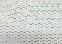 China Width 36'' 100 Percent Cotton Flannel For Children for sale