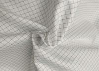 China 130x70 150gsm TC CVC Anti Static Fabric for Protective Clothing for sale