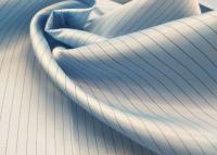 China 130x70 150gsm TC CVC Anti Static Fabric for Protective Clothing for sale