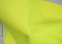 China Multi Colors EN 11611 Fireproof Fabric Fluorescent Cotton Fabric for sale