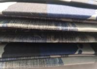 China Anti Static Camouflage Cotton Fabric 3000 Meters MOQ Military Digital Print for sale
