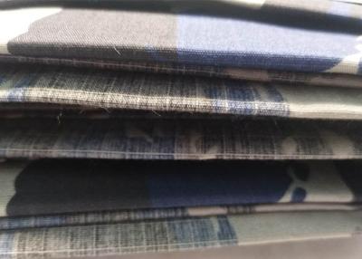 China Anti Static Camouflage Cotton Fabric 3000 Meters MOQ Military Digital Print for sale