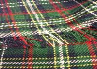 China 100% Cotton And CVC cotton flannel printed fabric Woven Technics for sale