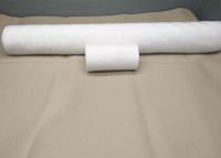 China 100% Cotton Double Side Brushed Flannel Fabric 150GSM 57/58 for Medical Chemical Hospital Use for sale