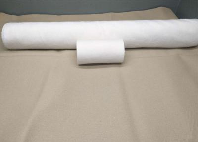 China 100% Cotton Double Side Brushed Flannel Fabric 150GSM 57/58 for Medical Chemical Hospital Use for sale