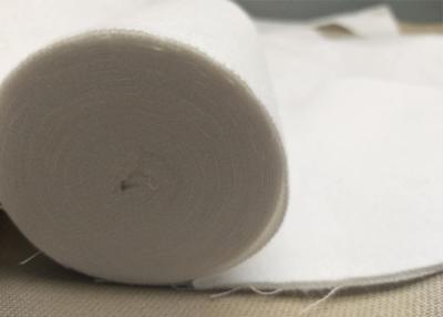 China Raw White 150gsm Cotton Flannel Cloth Soft Comfortable for sale