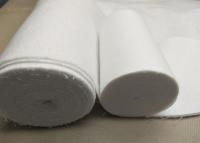 China 100% Cotton Bleached Flannel Double Side Brushed 150GSM 57/58 Inch for Medical Factory Hospital for sale