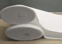 China Raw White 150gsm Cotton Flannel Cloth Soft Comfortable for sale
