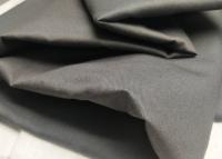 China Different Colors 100% Cotton Fire Resistant Fabrics 57/58'' Width for sale