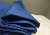 China 300gsm 100% Cotton Woven Twill Flame Retardant Fabric for Fireproof Coveralls 57/58 for sale