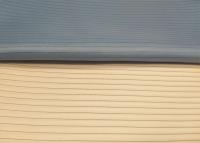 China 110gsm 5mm Fabric Strip Rolls For Anti Static Clothes for sale