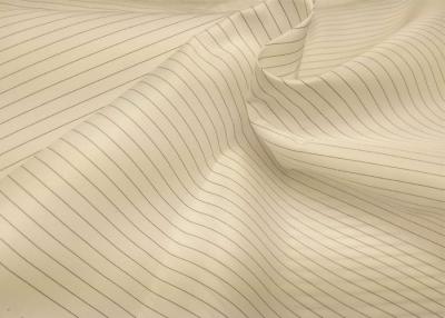 China 110gsm 5mm Fabric Strip Rolls For Anti Static Clothes for sale