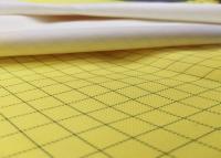 China Polyester Electrical Conductive Fabric For Clean Room Workwear for sale