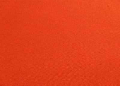 China 100% Cotton 400gsm Fire Resistant Fabric for Workwear OEM Custom Colors for sale