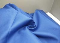 China 300gsm 100% Cotton Woven Twill Flame Retardant Fabric for Fireproof Coveralls 57/58 for sale